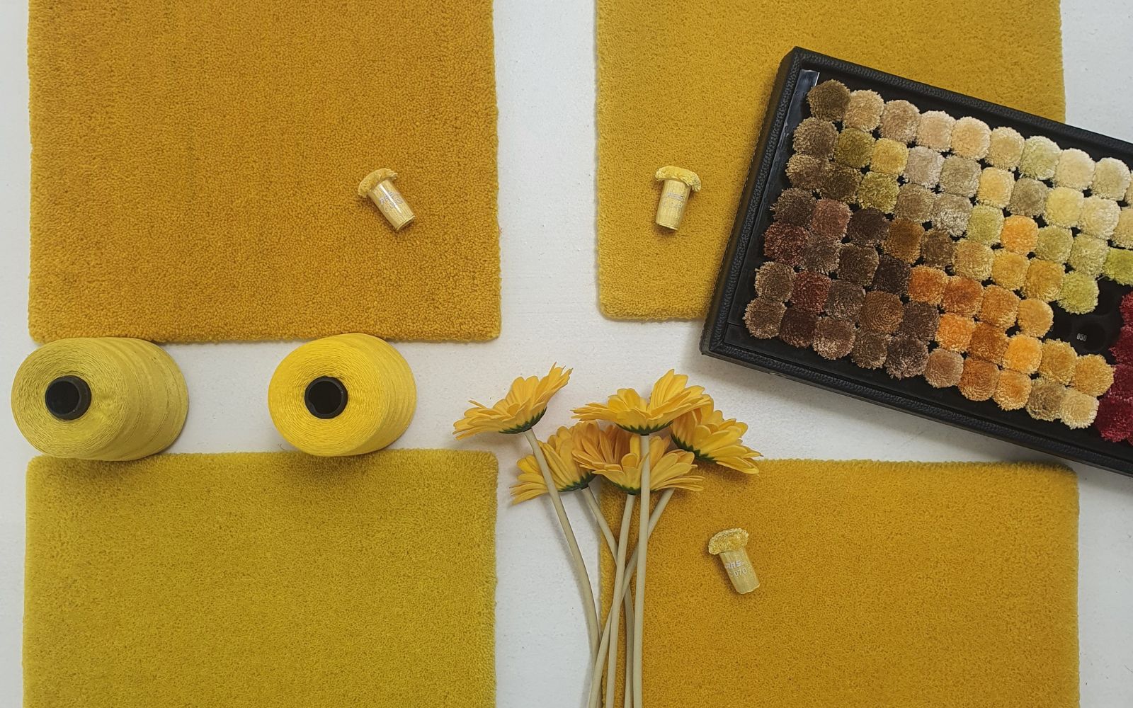 1000 Colors, Endless Possibilities The ARS palette that’s deﬁning ...